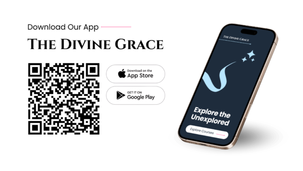 The Divine Grace | Occult Learning Platform in India.